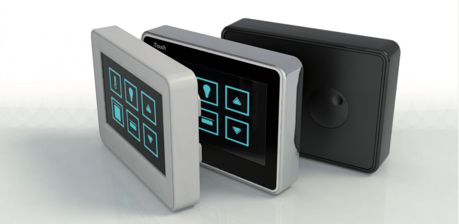 Boîtier pour Domotique | Italtronic